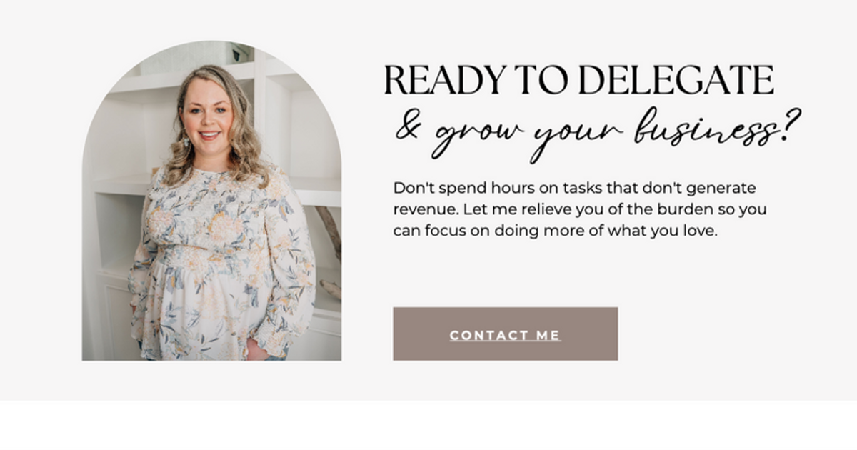 Tracey Power Virtual Assistant Halifax, Nova Scotia